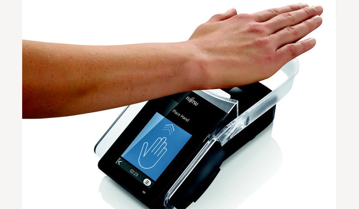 Biometric Devices 101: Definition and Examples